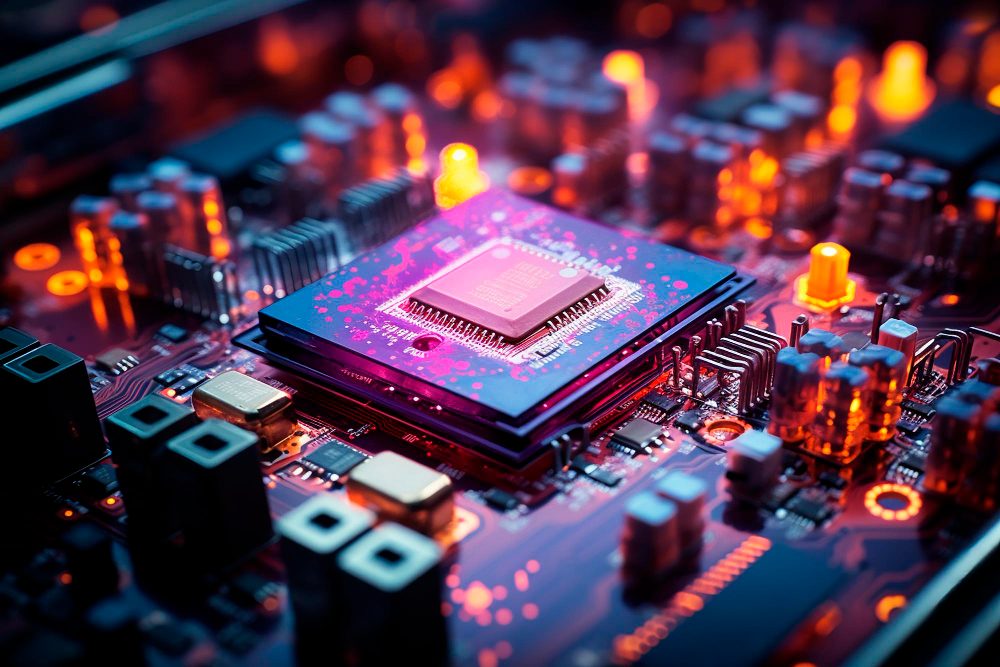 Why Do We Need GPU In AI 